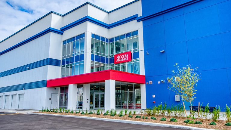 Bolton Storage @ 12131 Hwy 50, Bolton ON