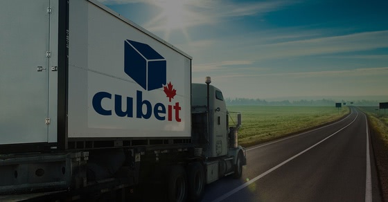 Long Distance Moving Storage Containers | Portable Storage