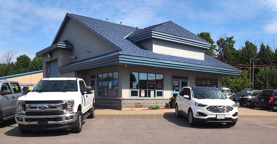Rent Self Storage Units at 38 Edgewater St, Kanata, ON