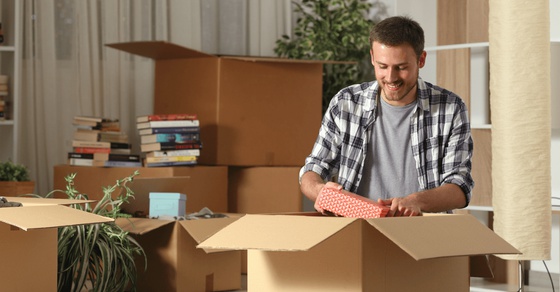 Moving Storage Solutions & Services | Access Self Storage