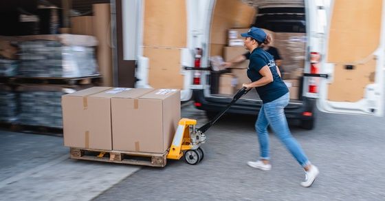 Sentinel Self Storage Solutions for Small Business