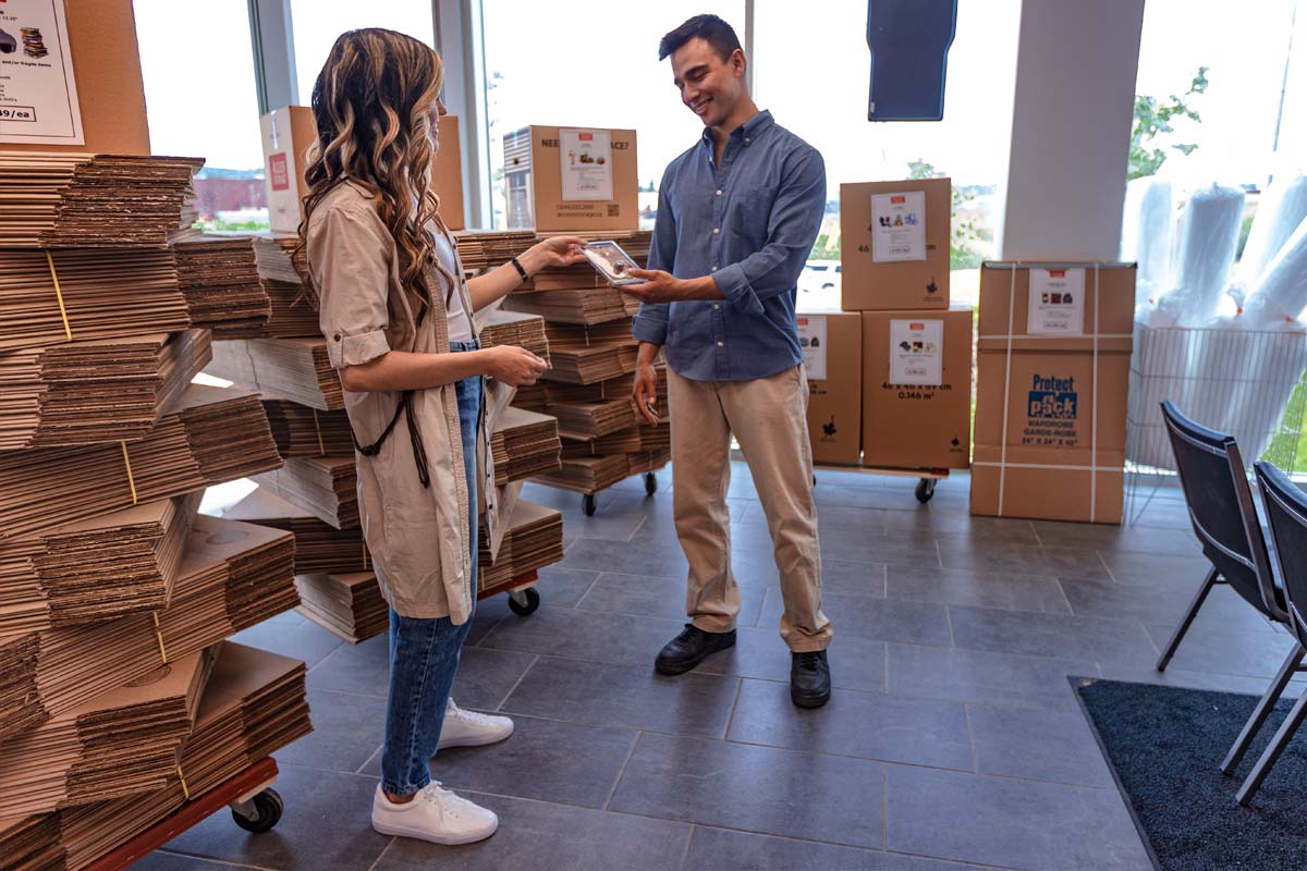 Perkopolis Membership Benefits | Save up to $50 on Storage